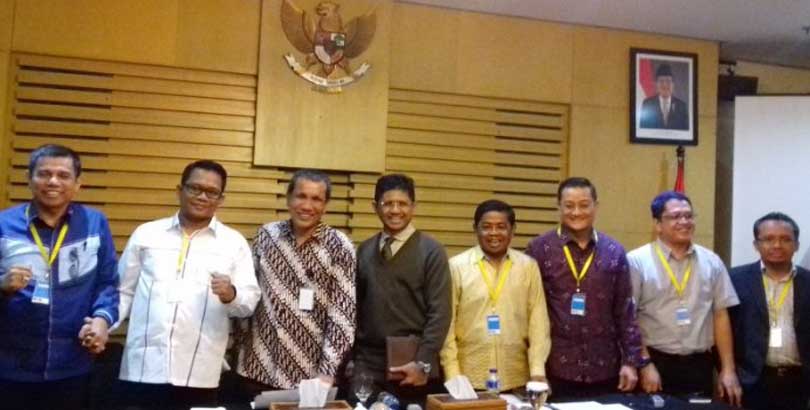 Berantas Korupsi Mulai dari Parpol - Media NTT Berantas Korupsi Mulai dari Parpol - Media NTT